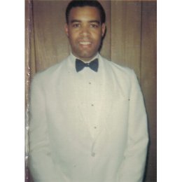 SKIP JACKSON : Sir Shambling’s Deep Soul Heaven